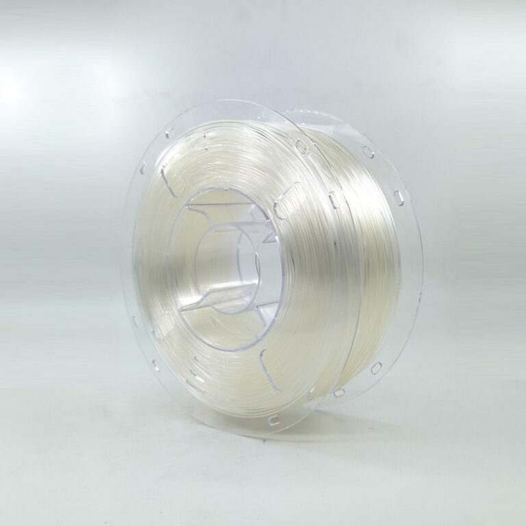 PLA Transparent 3D Printer Filament SKY FILA 1kg/2.2lb, 1.75mm - SKY ...